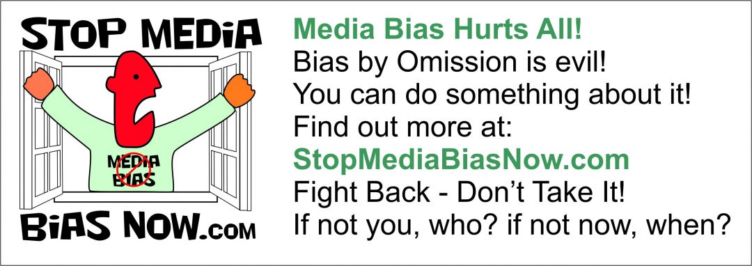 Memes - Stop Media Bias Now